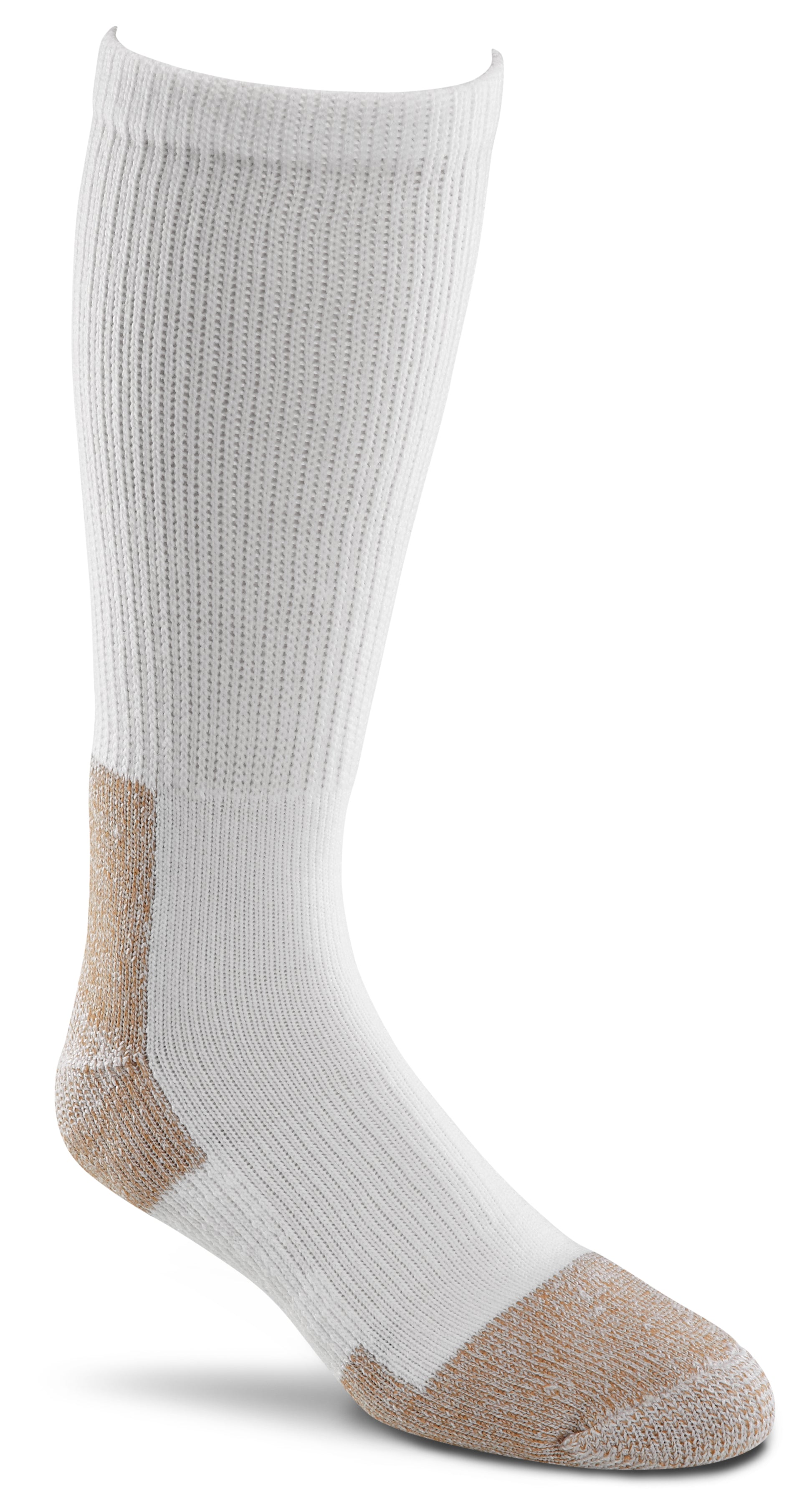 FR-6504 - Fox River Steel-Toe Wick Dry Men`s Heavyweight Mid-calf Boot ...